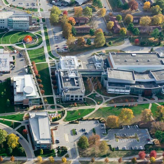 Projects - Live Work Learn Play